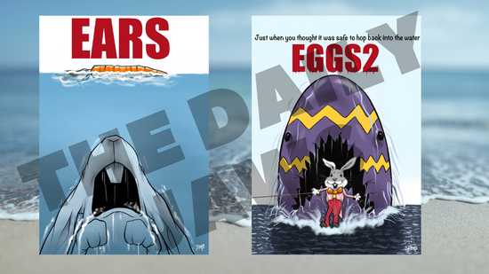 The Daily Jaws Store