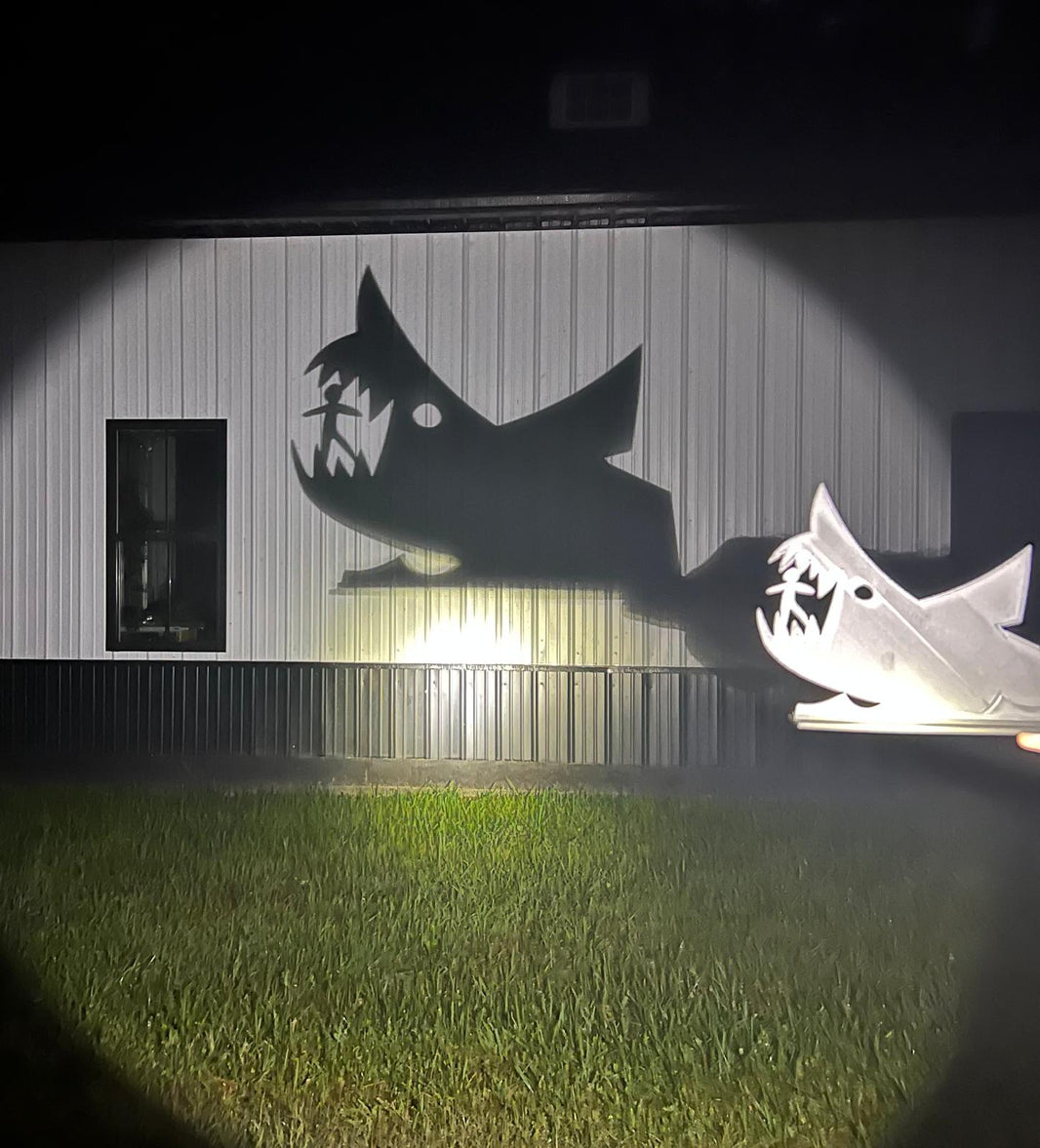 JAWS Inspired Yellow Barrel Keychain – The Daily Jaws Store