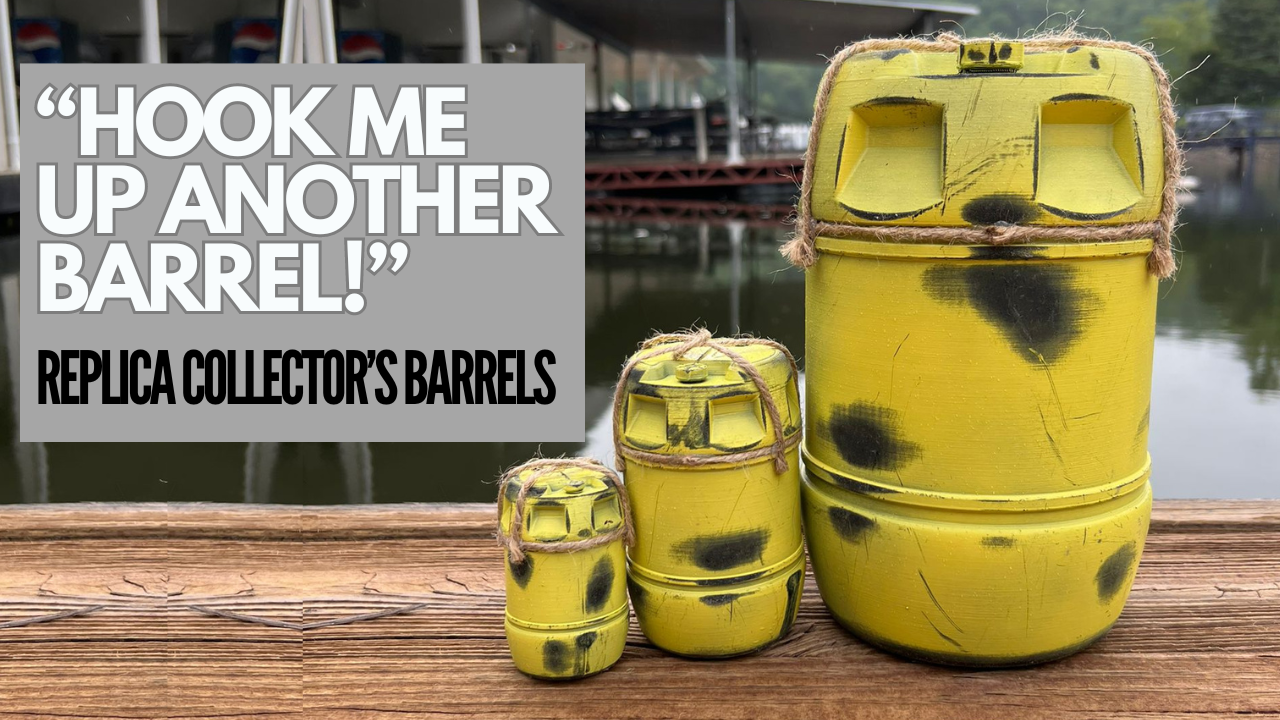 The Daily Jaws Store