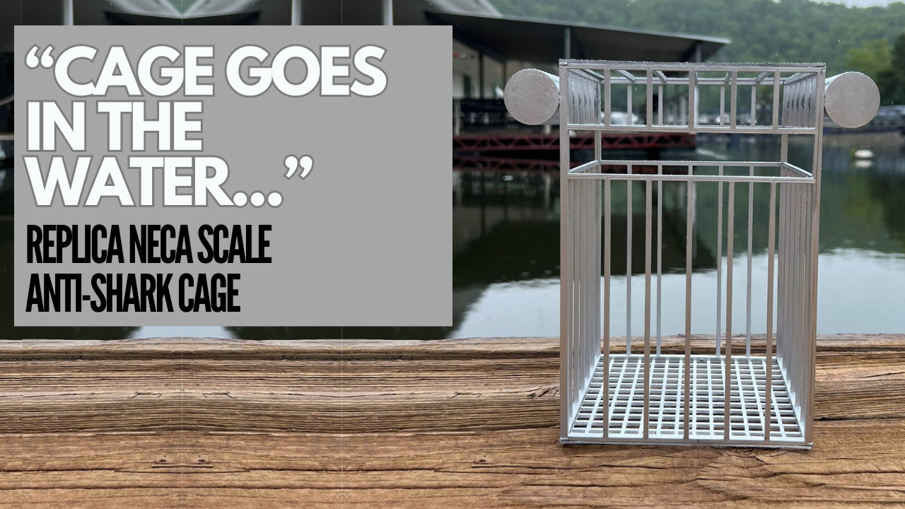 The Daily Jaws Store