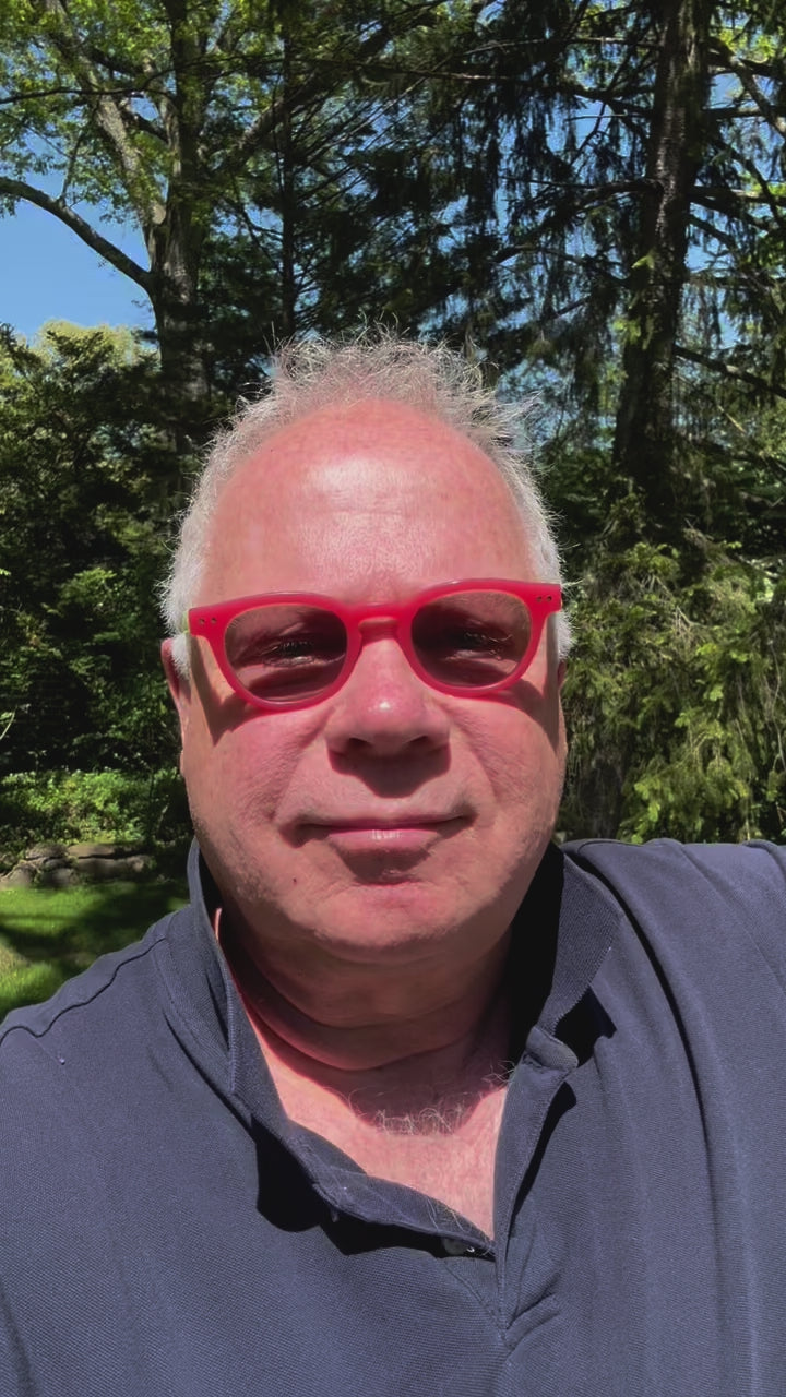 Gary Springer ('Andy' from JAWS 2) personalised video message – The ...